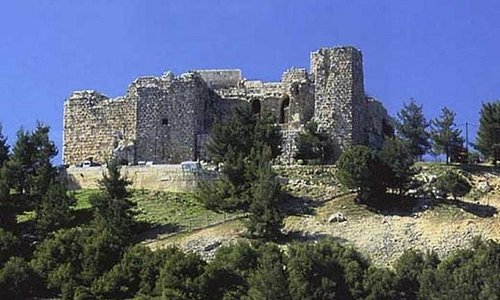 Ajlun 2021 Best Of Ajlun Jordan Tourism Tripadvisor