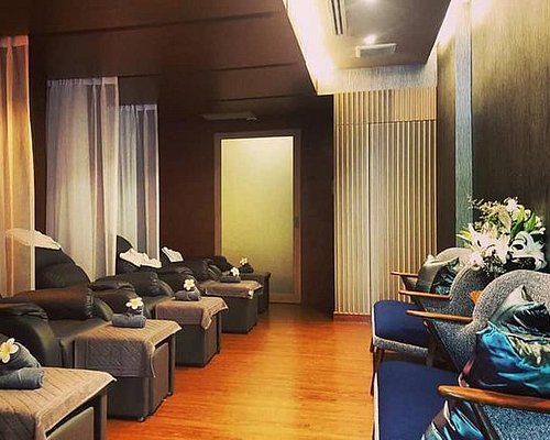 Remedy Massage Bangkok Ce Quil Faut Savoir Pour Votre Visite Avec