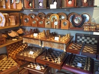 Woodcraft richmond store