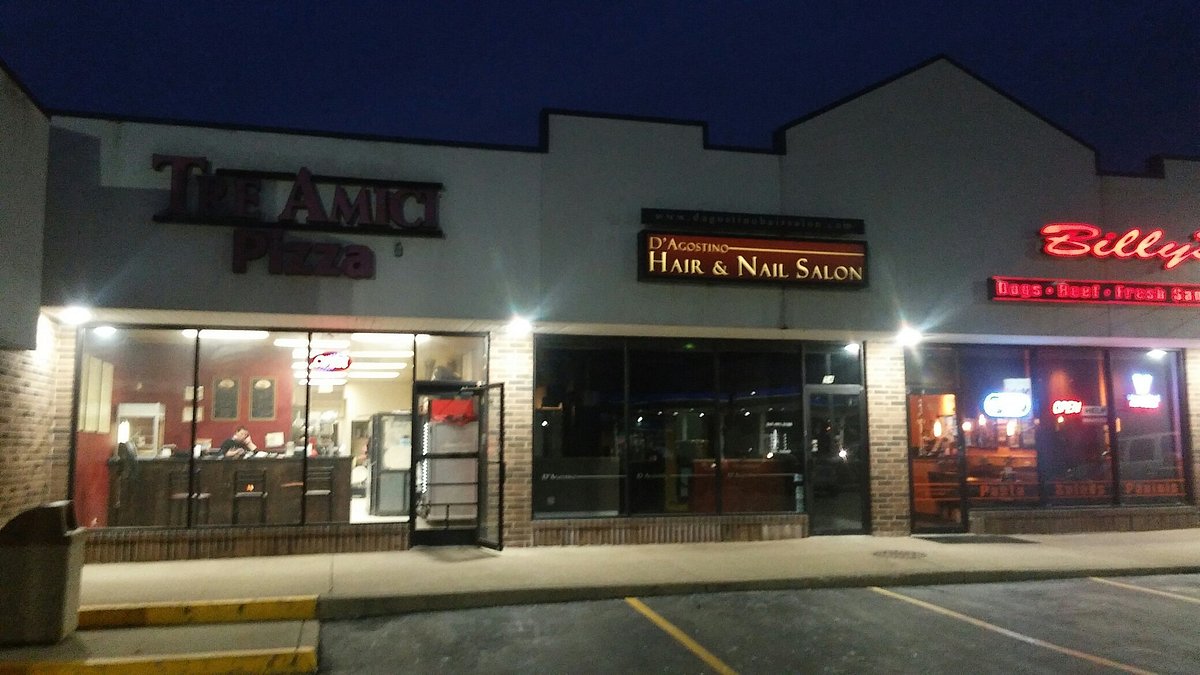 Tre Amici Pizza Palatine Menu Prices And Restaurant Reviews Order