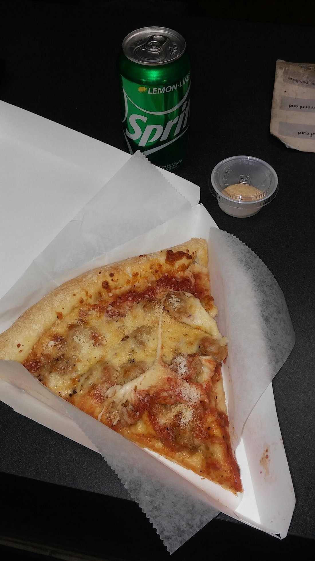 Tre Amici Pizza Palatine Menu Prices And Restaurant Reviews Order