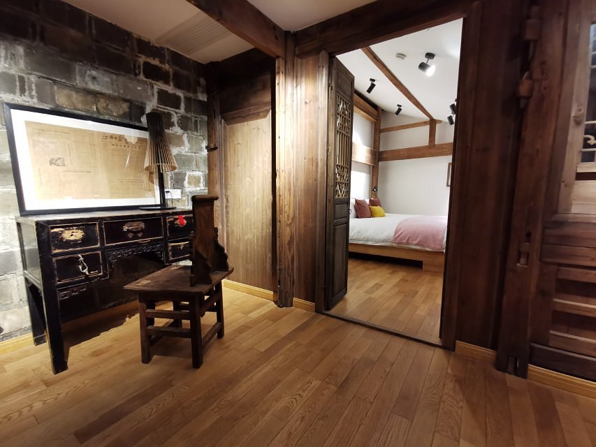 WUYUAN SKYWELLS - Prices & Guest house Reviews (Wuyuan County, China) WUYUAN SKYWELLS - Prices & Guest house Reviews (Wuyuan County, China)
