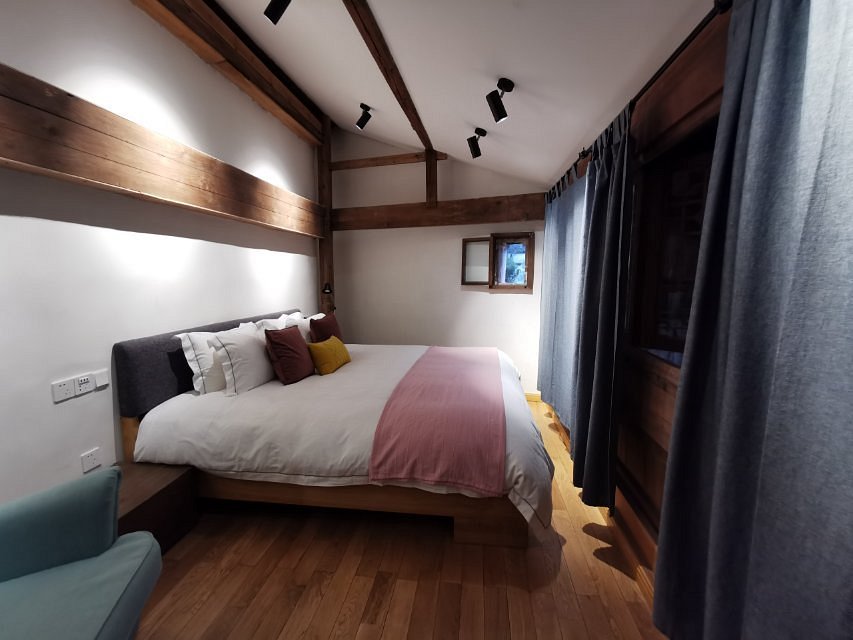 WUYUAN SKYWELLS - Prices & Guest house Reviews (Wuyuan County, China) WUYUAN SKYWELLS - Prices & Guest house Reviews (Wuyuan County, China)