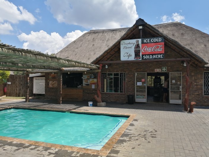 DINOKENG RESORT Lodge Reviews Hammanskraal South Africa