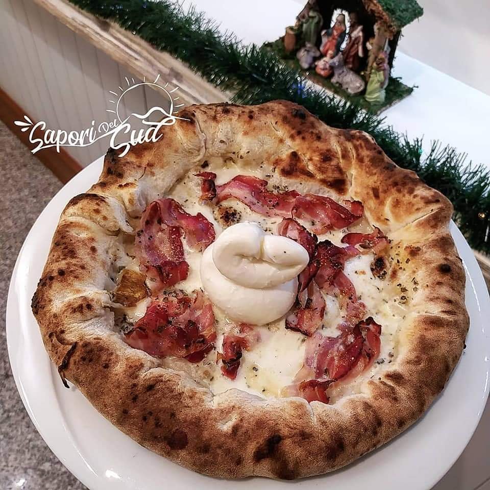 PIZZERIA SAPORI DEL SUD Bassano Del Grappa Menu Prices Restaurant Reviews Food Delivery Takeaway Tripadvisor