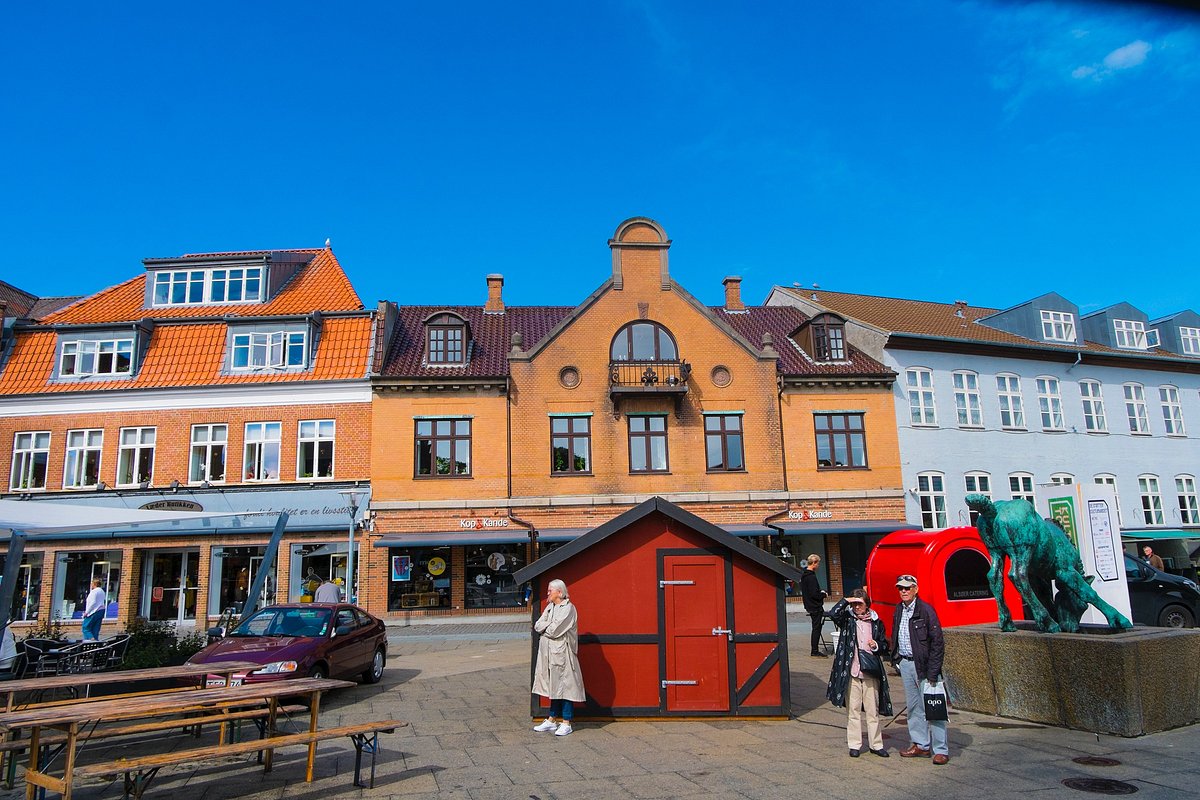 Morsoe Turistbureau (Nykobing Mors) - All You Need to Know BEFORE You Go Morsoe Turistbureau (Nykobing Mors) - All You Need to Know BEFORE You Go