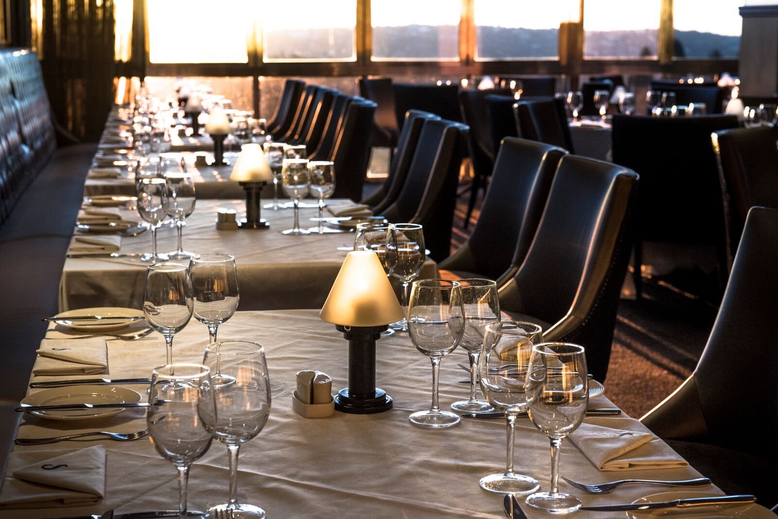 Signature Restaurant Tripadvisor