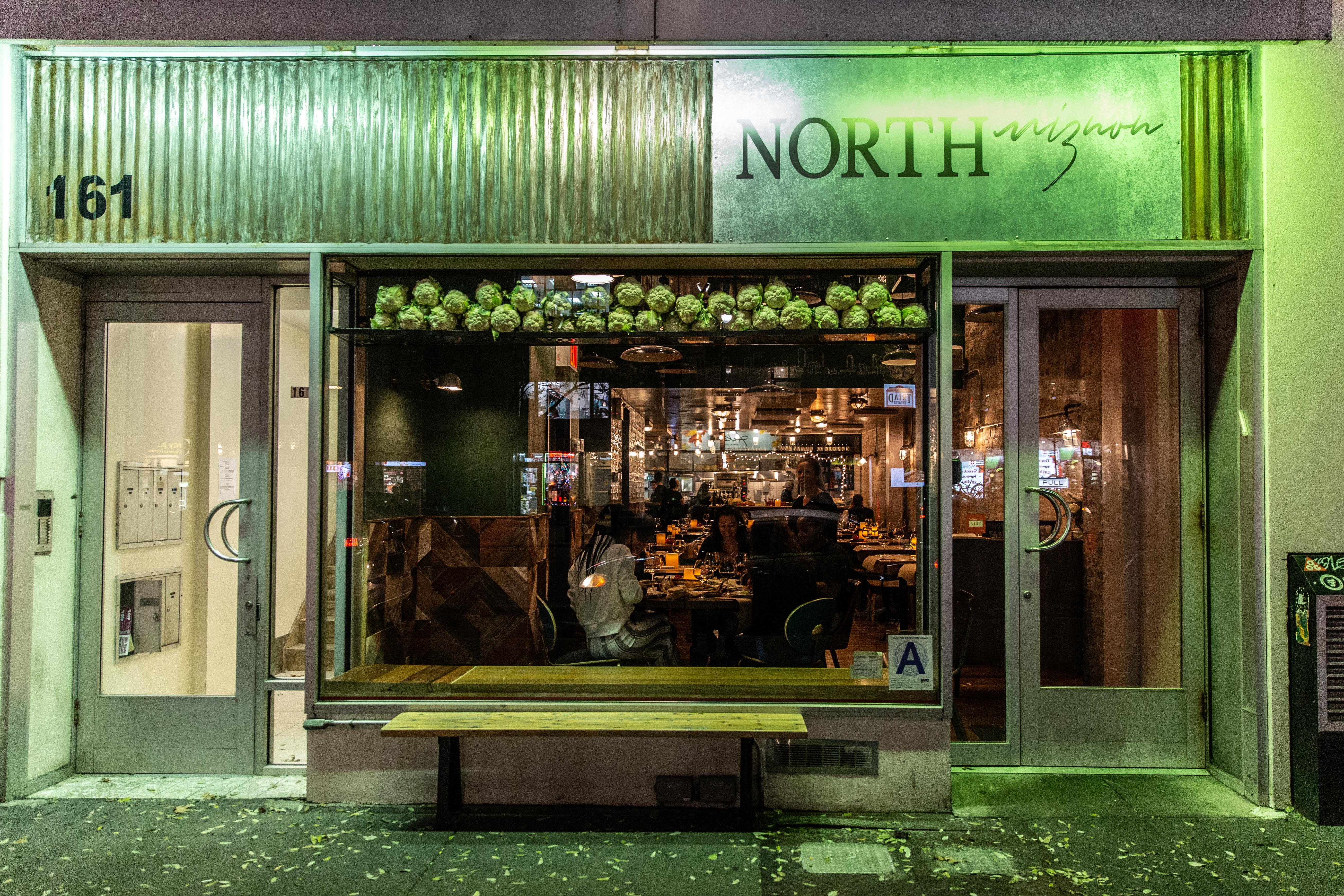 North miznon store