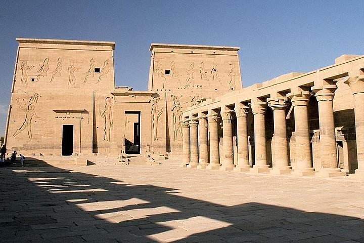 2024 Aswan Private Half Day Tour: Philae Temple,Aswan High Dam and ... 2024 Aswan Private Half Day Tour: Philae Temple,Aswan High Dam and ...
