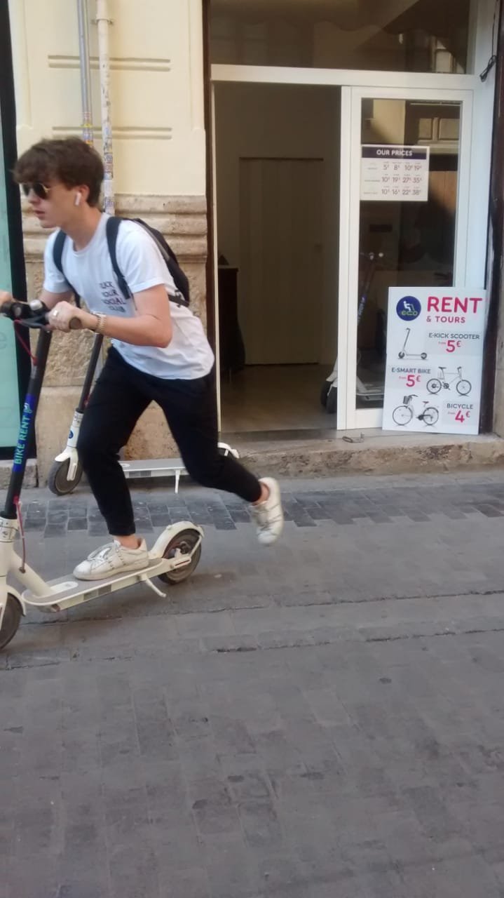 Eco Bike Rent All You Need to Know BEFORE You Go 2025