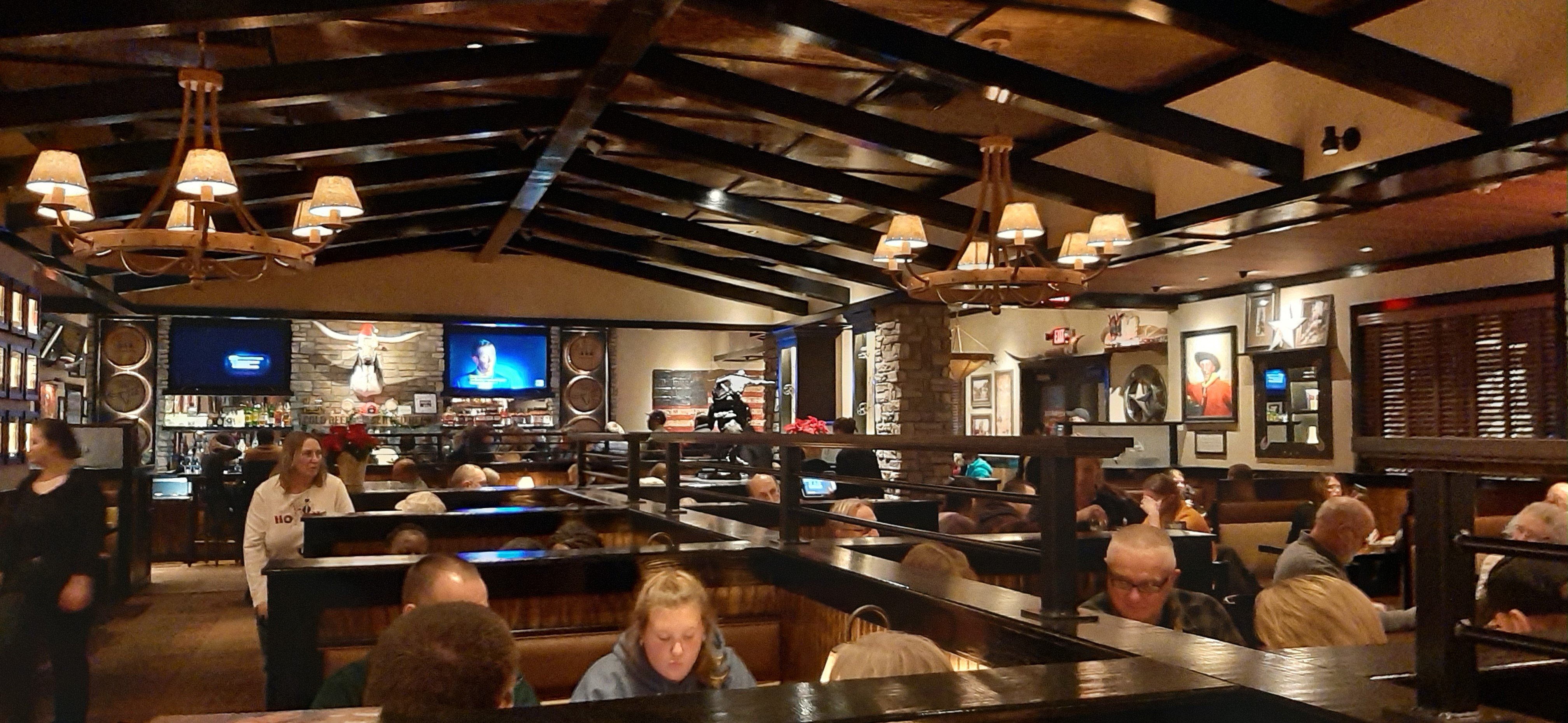 LONGHORN STEAKHOUSE Colonie Menu Prices Restaurant Reviews Tripadvisor