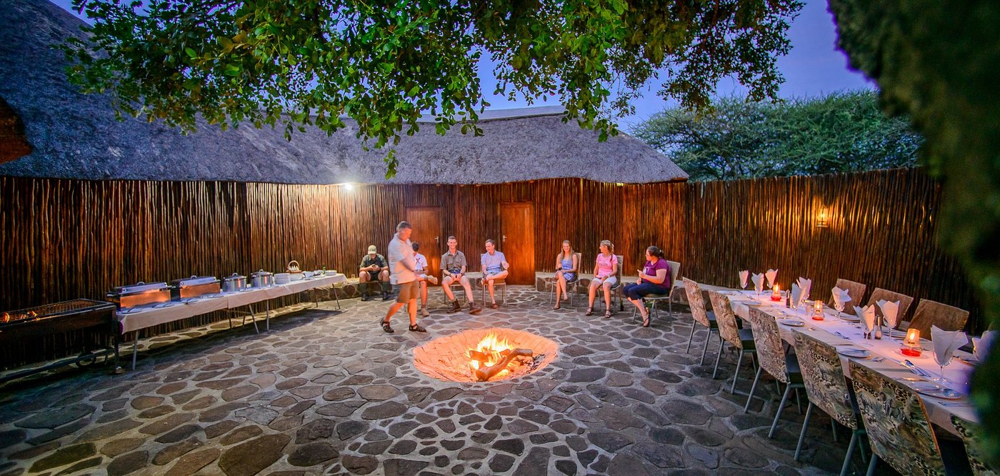 HANNAH GAME LODGE (OHRIGSTAD, ÁFRICA DO SUL): 428 fotos, comparação de ... HANNAH GAME LODGE (OHRIGSTAD, ÁFRICA DO SUL): 428 fotos, comparação de ...
