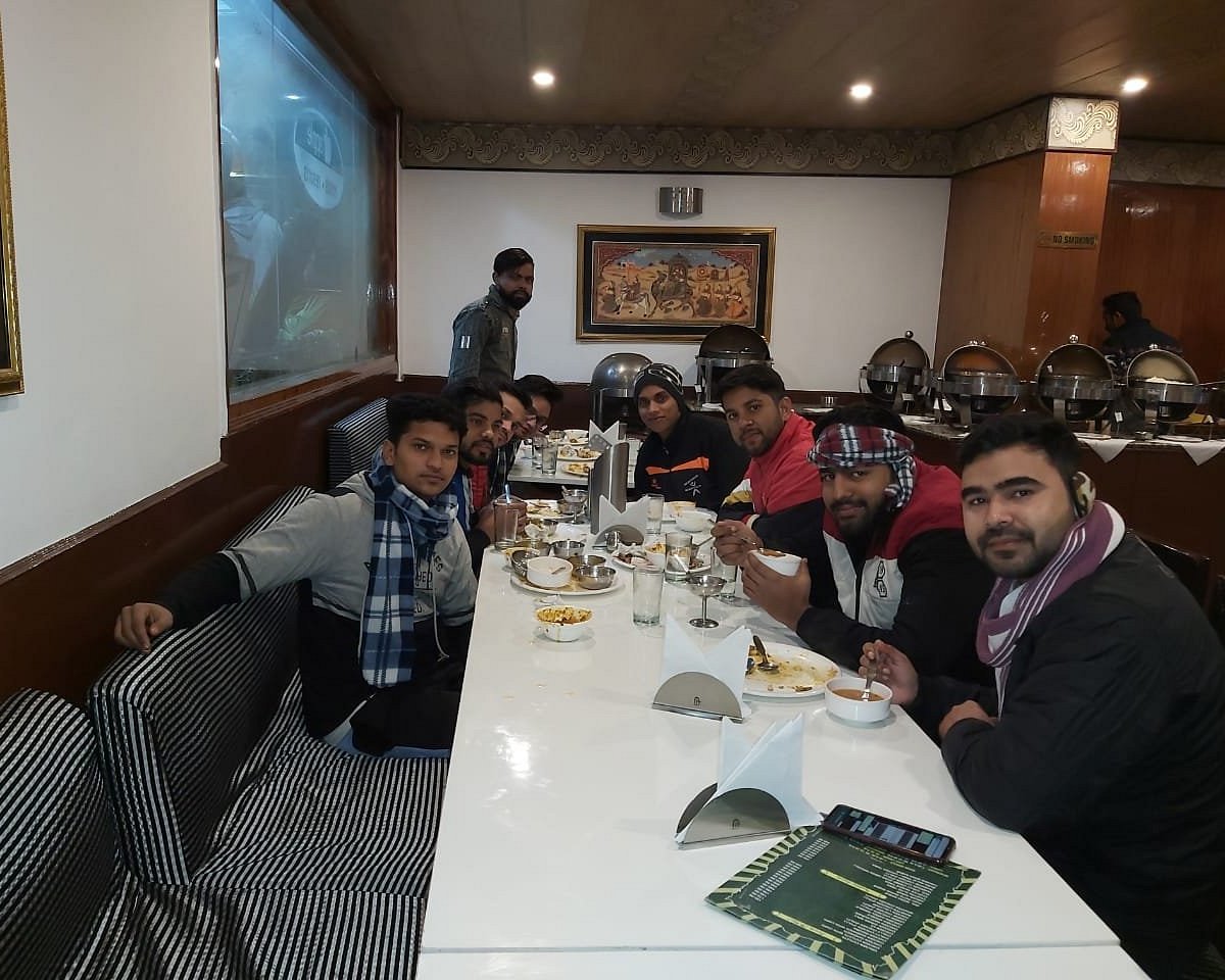 Hotel Evergreen Prices And Reviews Manali India