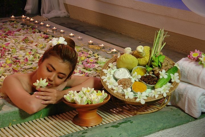 2023 Traditional Khmer Massage Reserve Now