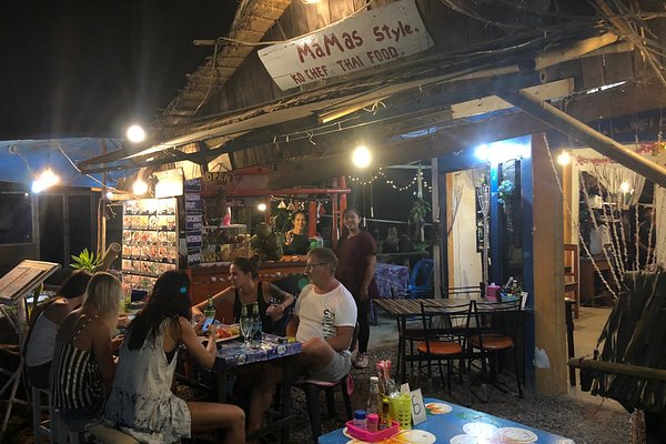 A Complete Guide To Nightlife In Krabi Part 12 47 Off