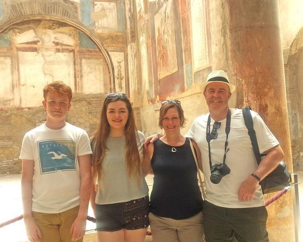 Museo Dei Misteri Campobasso All You Need To Know Before You Go