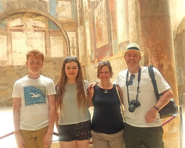 Museo Dei Misteri Campobasso All You Need To Know Before You Go
