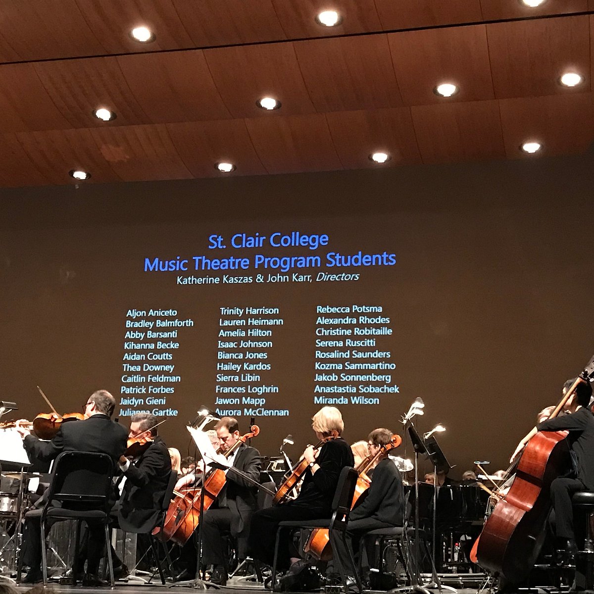 2025年 Windsor Symphony Orchestra 出発前に知っておくべきことすべて トリップアドバイザー