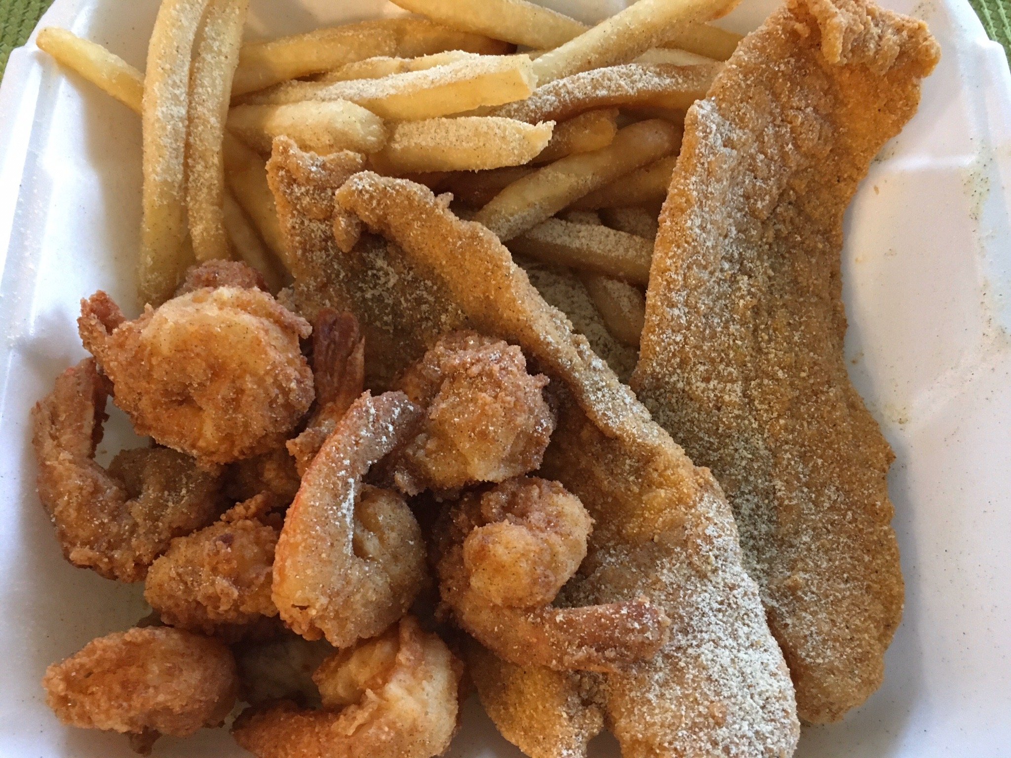 BELLEVILLE FISH CHICKEN CHICAGO STYLE Photos Restaurant Reviews Order Online Food Delivery Tripadvisor