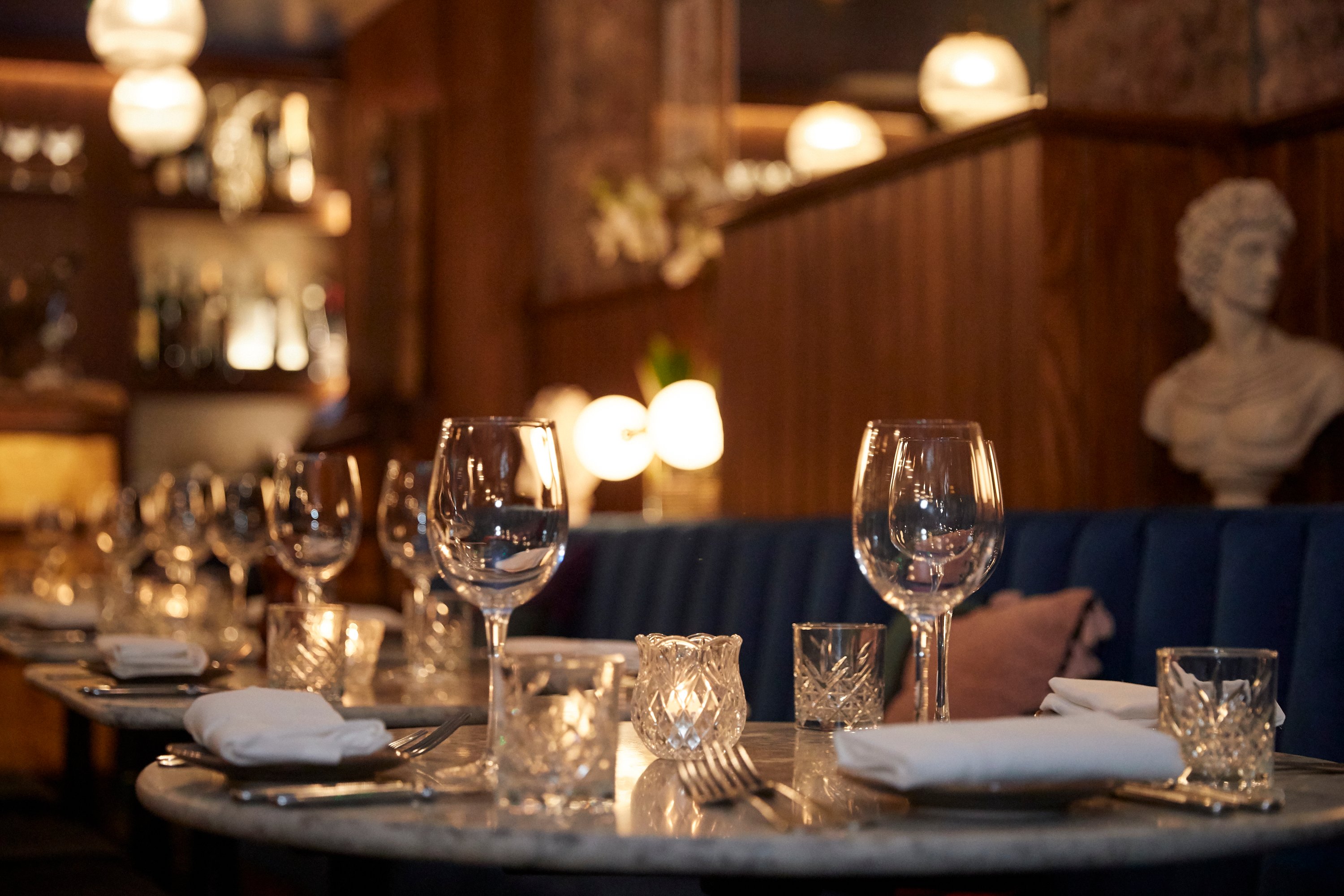 Italian restaurants southbank store