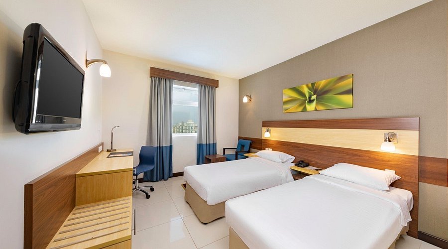Citymax Hotel Sharjah Updated 2025 Prices And Specialty Hotel Reviews