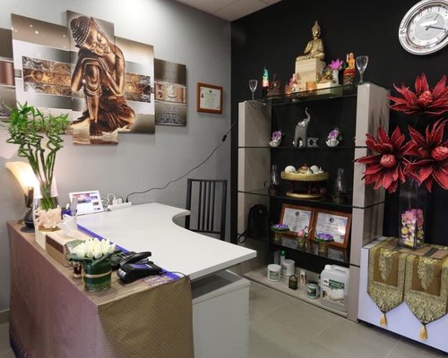 The 10 Best Massage Spas And Wellness Centers In Marbella 2023