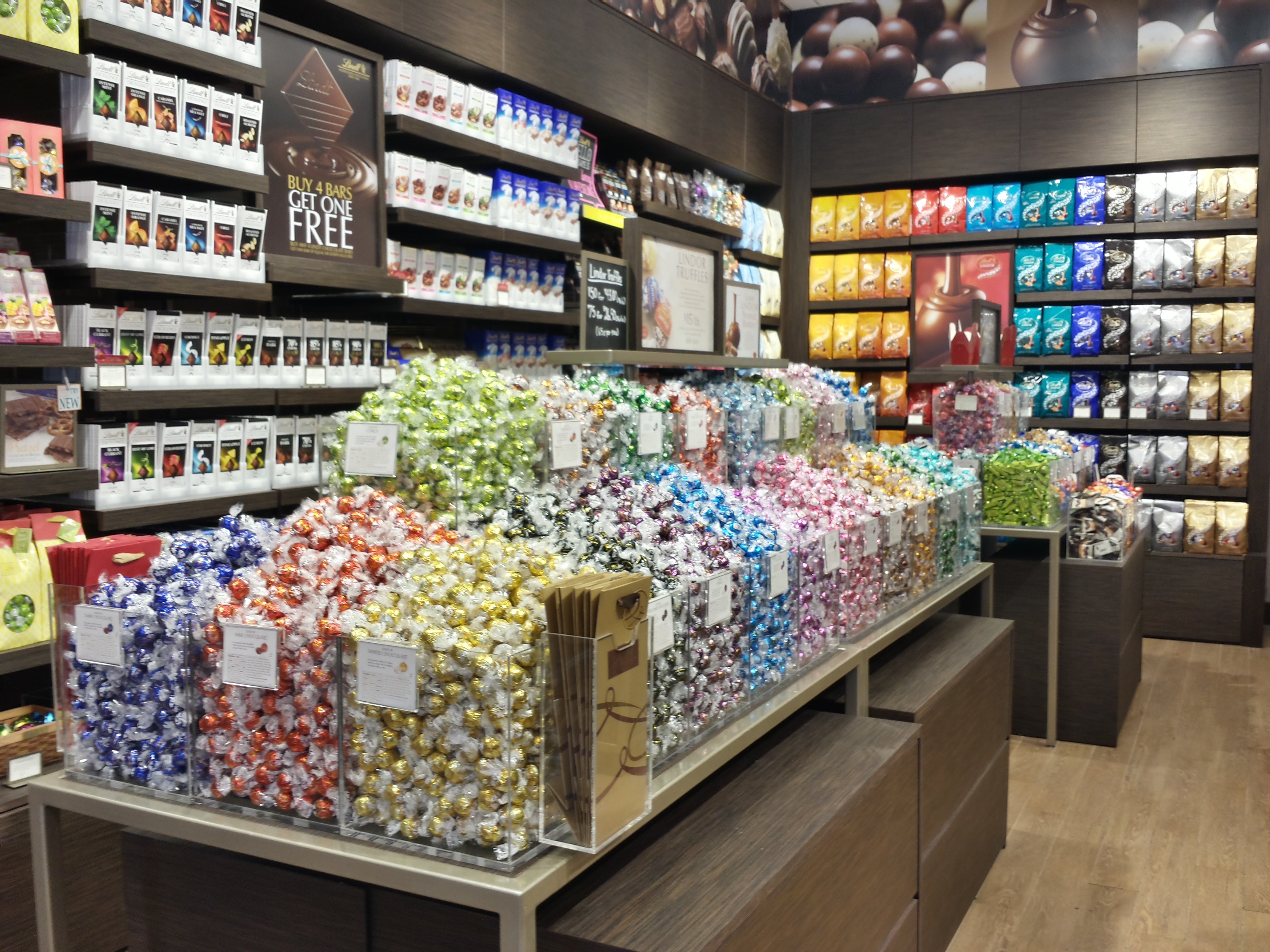 Lindt Chocolate Shop Eagan MN Hours Address Tripadvisor