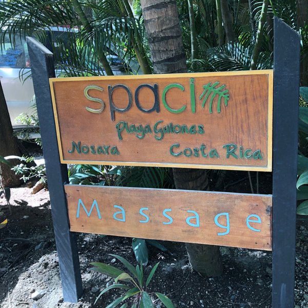 Tica Massage Nosara All You Need To Know Before You Go