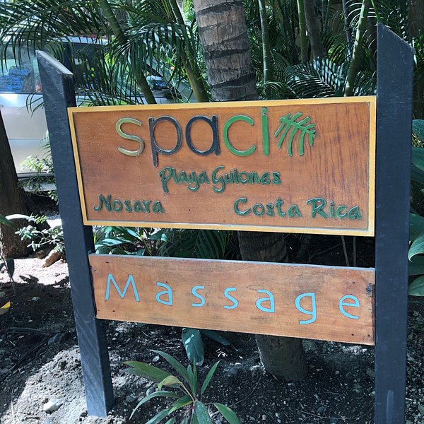 Tica Massage Nosara All You Need To Know Before You Go