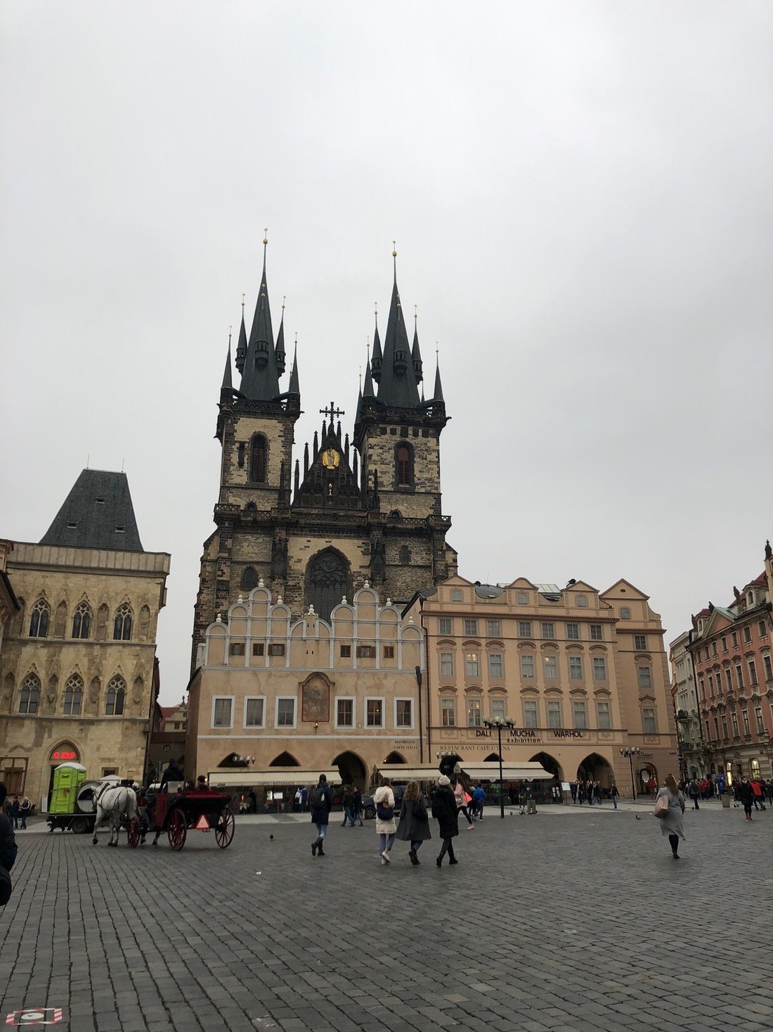 Nyx Hotel Prague Updated 2025 Prices And Reviews Czech Republic
