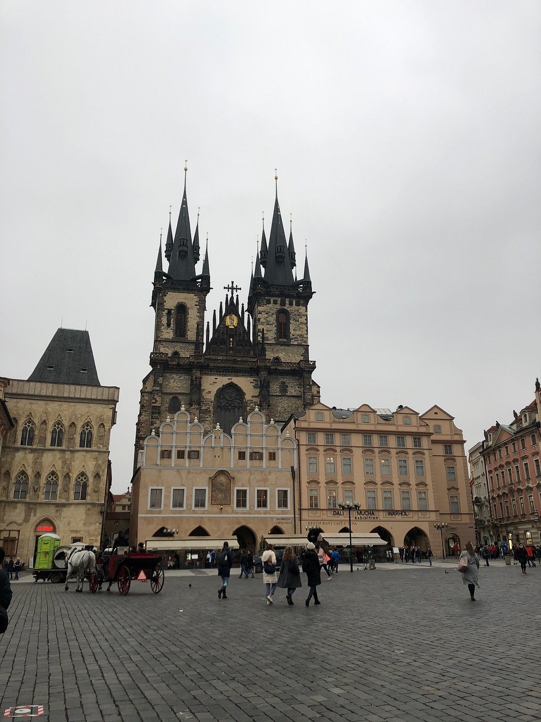Nyx Hotel Prague Updated 2025 Prices And Reviews Czech Republic