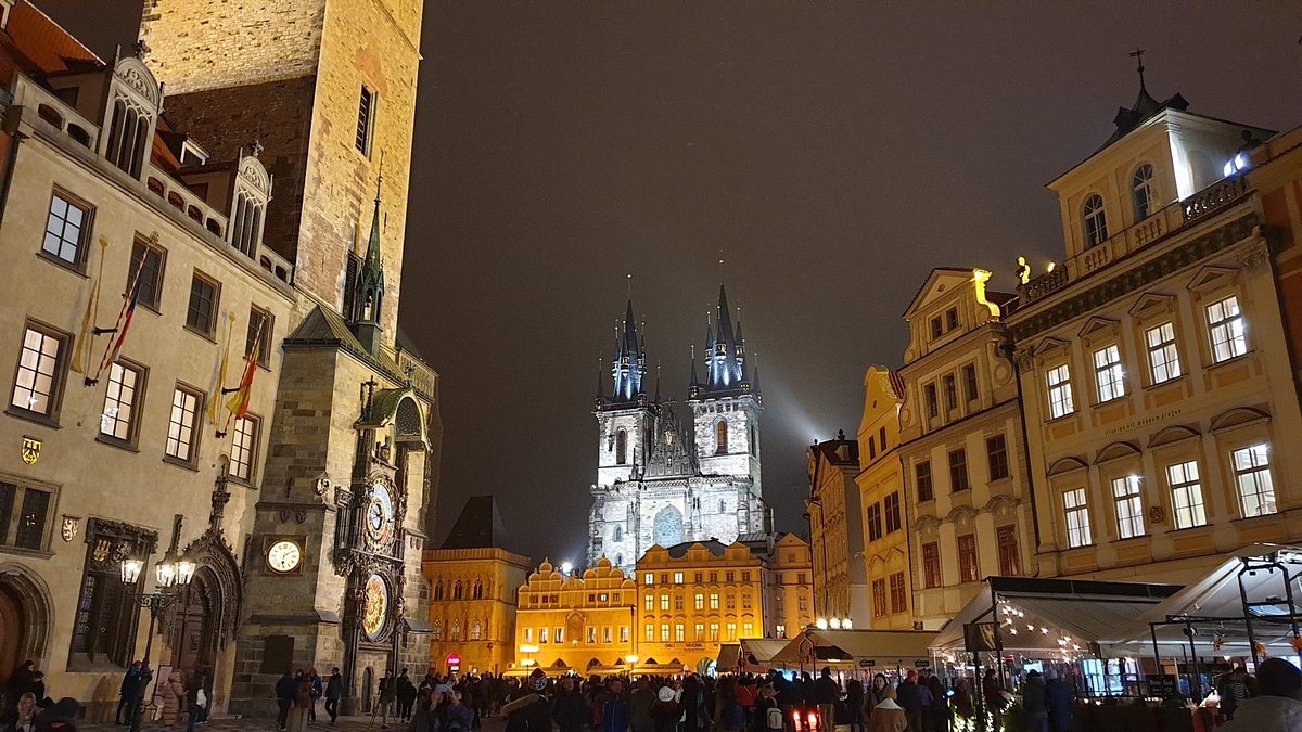 Nyx Hotel Prague Updated 2025 Prices And Reviews Czech Republic