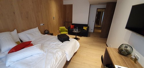 Hotel Passage Prices And Reviews Brno Czech Republic