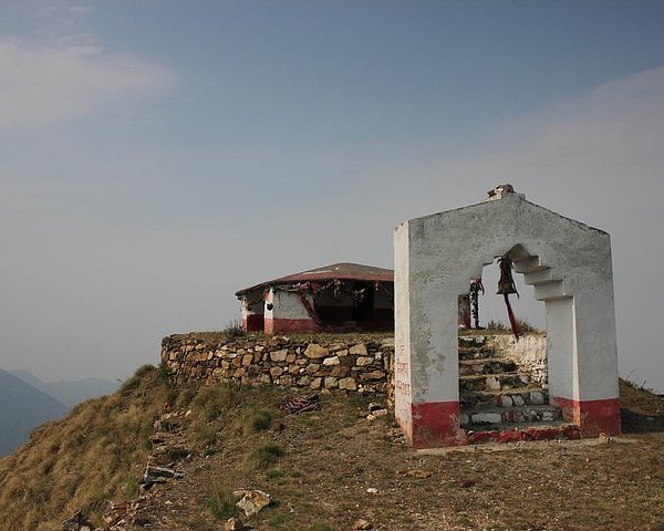 Kainchi Dham Neem Karoli Baba Ashram Bhowali Range 2022 Qué Saber