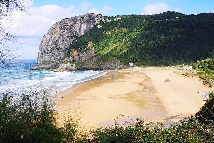 2025 Basque Coast Half Day Sailing Excursion Bilbao With Trusted