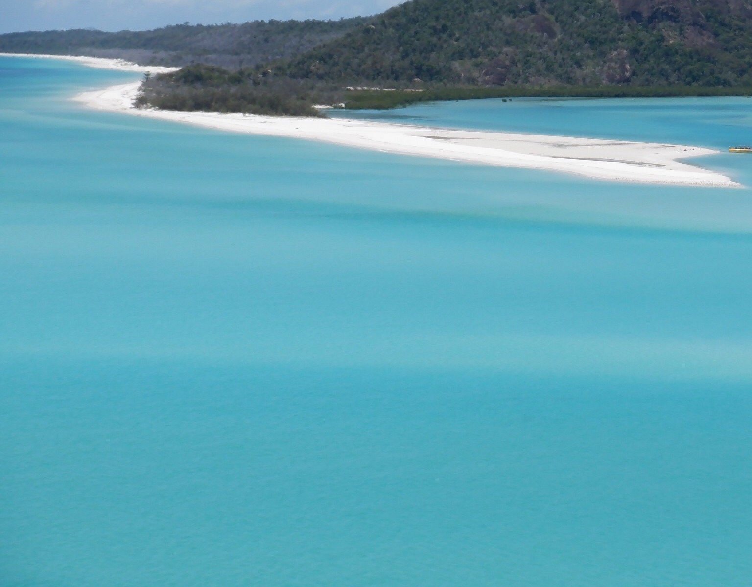 Whitsunday Island Adventure Cruises Airlie Beach 2022 Qué Saber