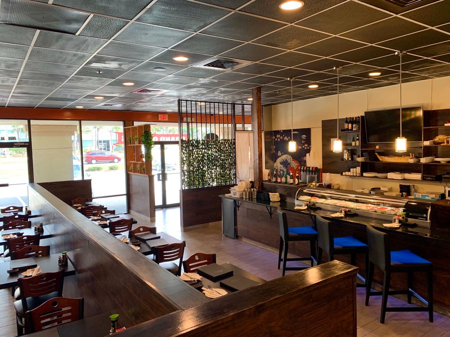 MIYABI SUSHI Daytona Beach Restaurant Reviews Photos Phone Number Tripadvisor