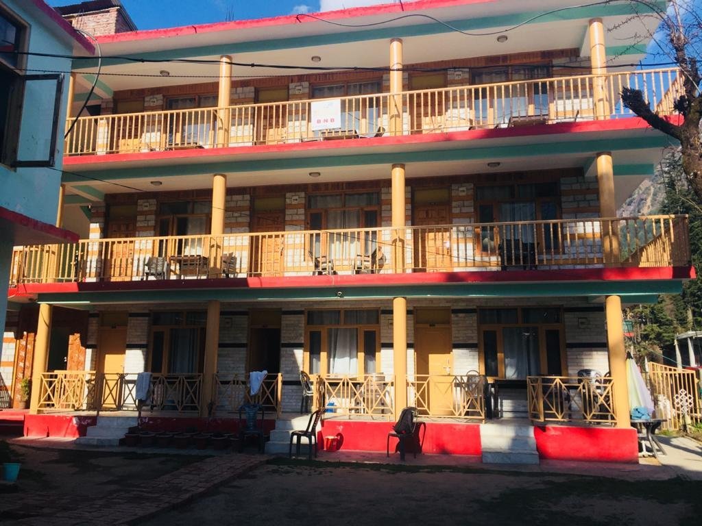 Suraj Cottage Manali Guest House Reviews India
