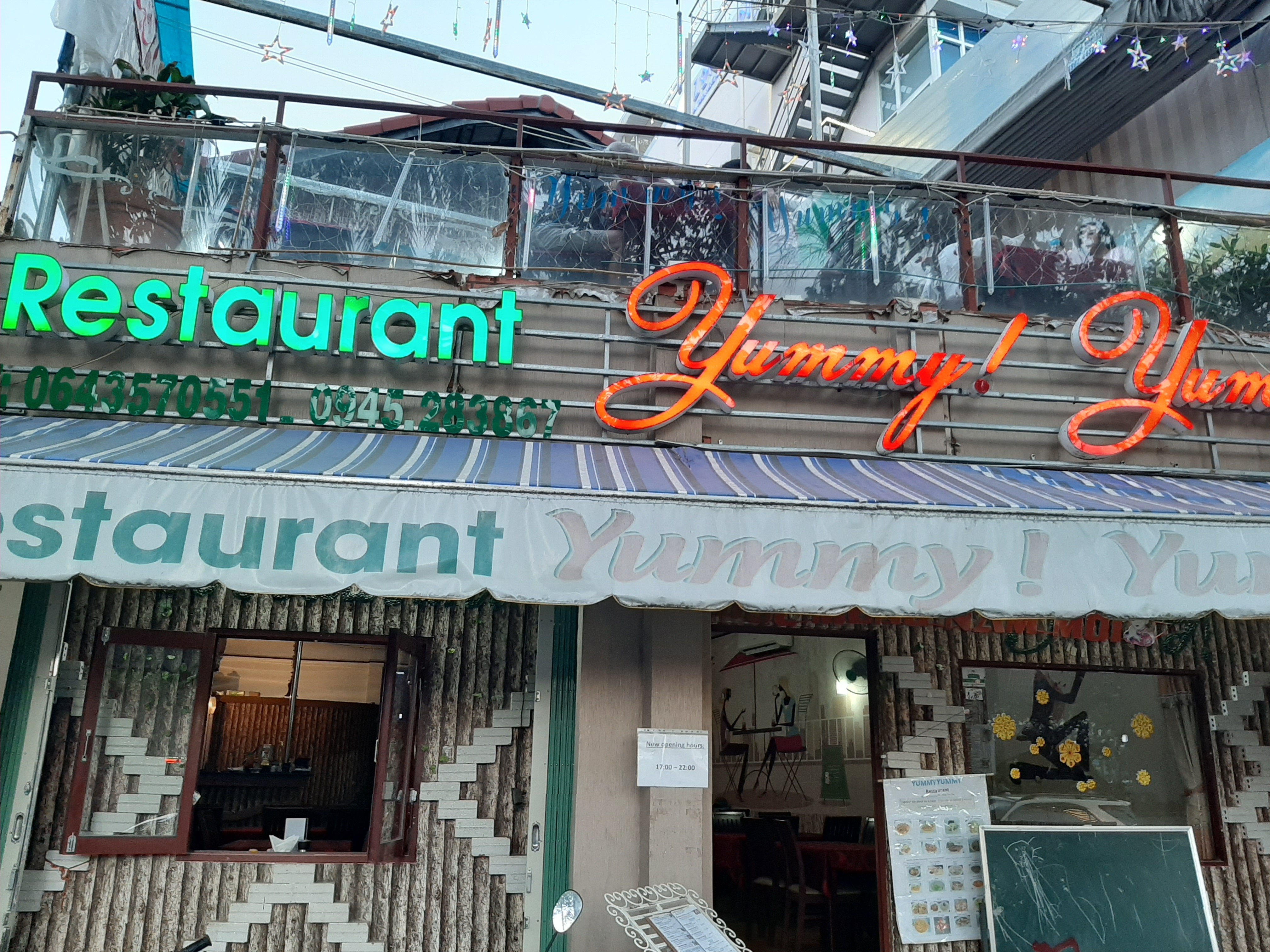 YUMMY YUMMY RESTAURANT Vung Tau Restaurant Reviews Photos Phone Number Tripadvisor