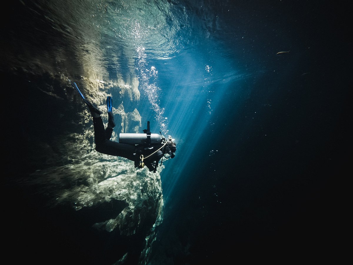 The Cenote Guy Cenote Diving 2025 All You Need To Know Before You Go With Reviews