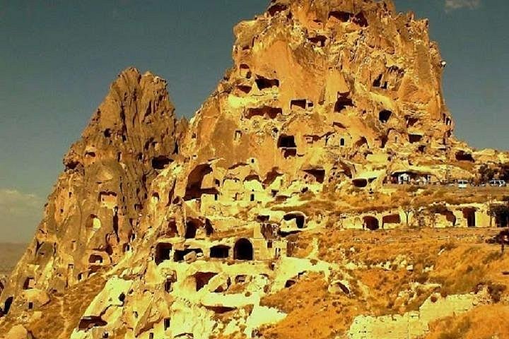 2024 Exploring Cappadocia on Two Days - Small Group Tour 2024 Exploring Cappadocia on Two Days - Small Group Tour