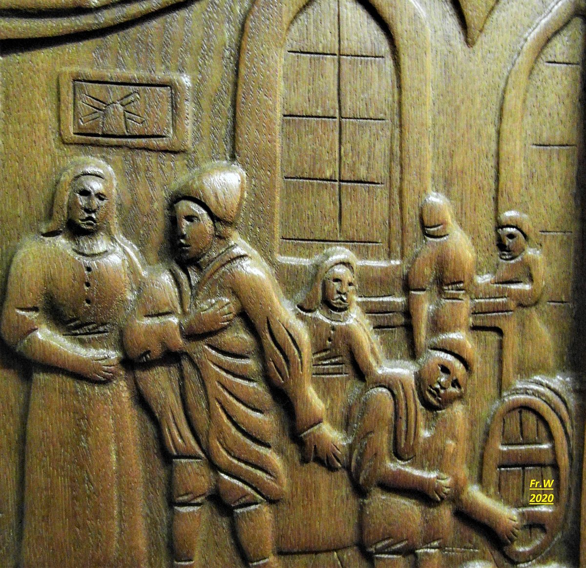 Museum Het Losse Steekje: Ontdek De Kunst Van Ambacht Museum Het Losse Steekje: Ontdek De Kunst Van Ambacht