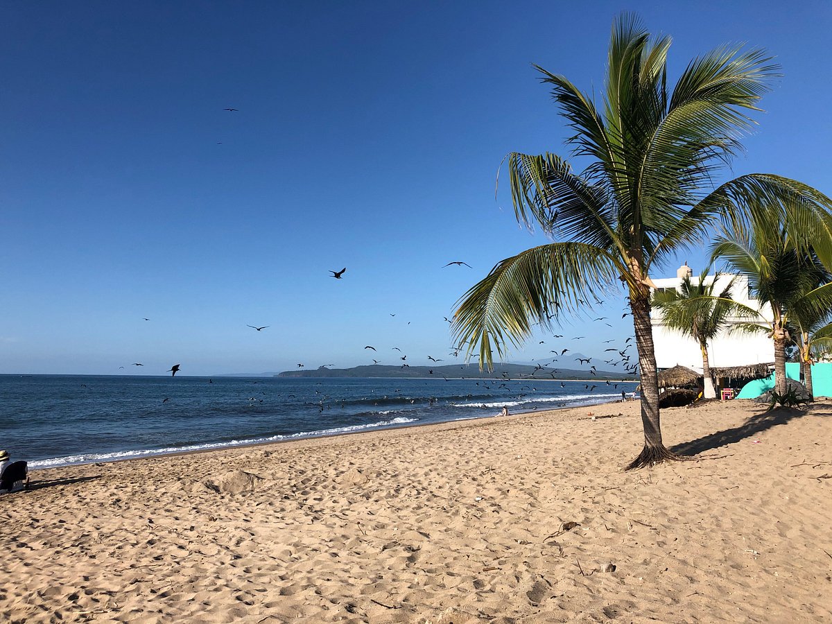 Casita De La Penita Prices And Villa Reviews La Peñita De Jaltemba Mexico Nayarit