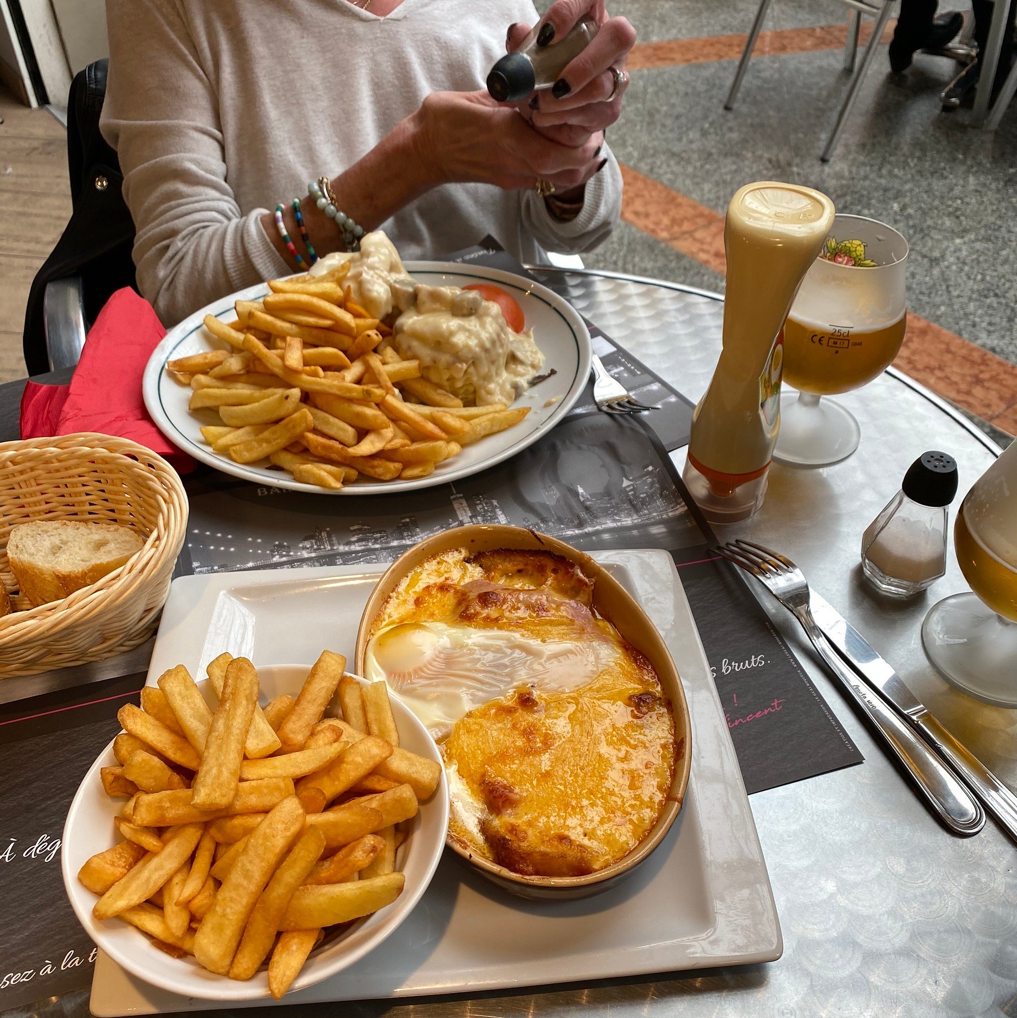 Les 10 Meilleurs Restaurants à Faches Thumesnil Janvier 2024