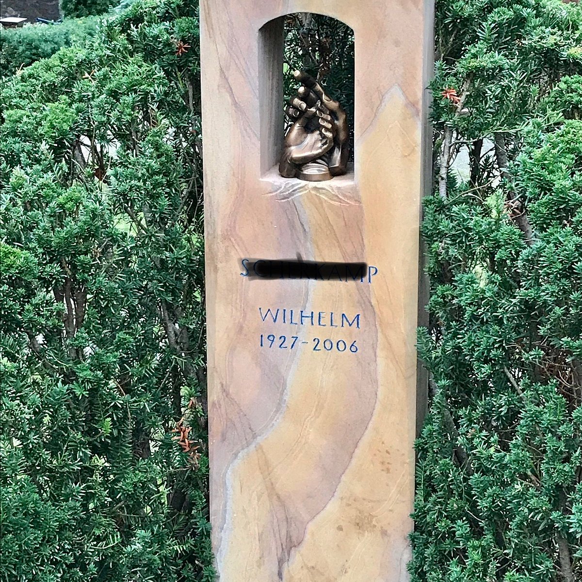 HAUPTFRIEDHOF GELSENKIRCHEN BUER - All You Need to Know BEFORE You Go HAUPTFRIEDHOF GELSENKIRCHEN BUER - All You Need to Know BEFORE You Go