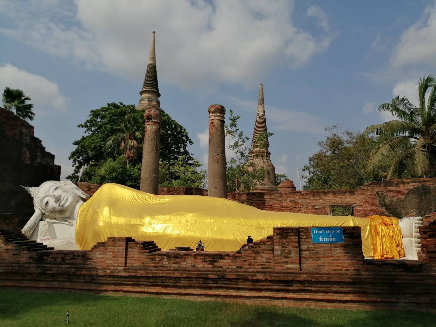 U Way Tour Bangkok Ce Quil Faut Savoir Pour Votre Visite Avec
