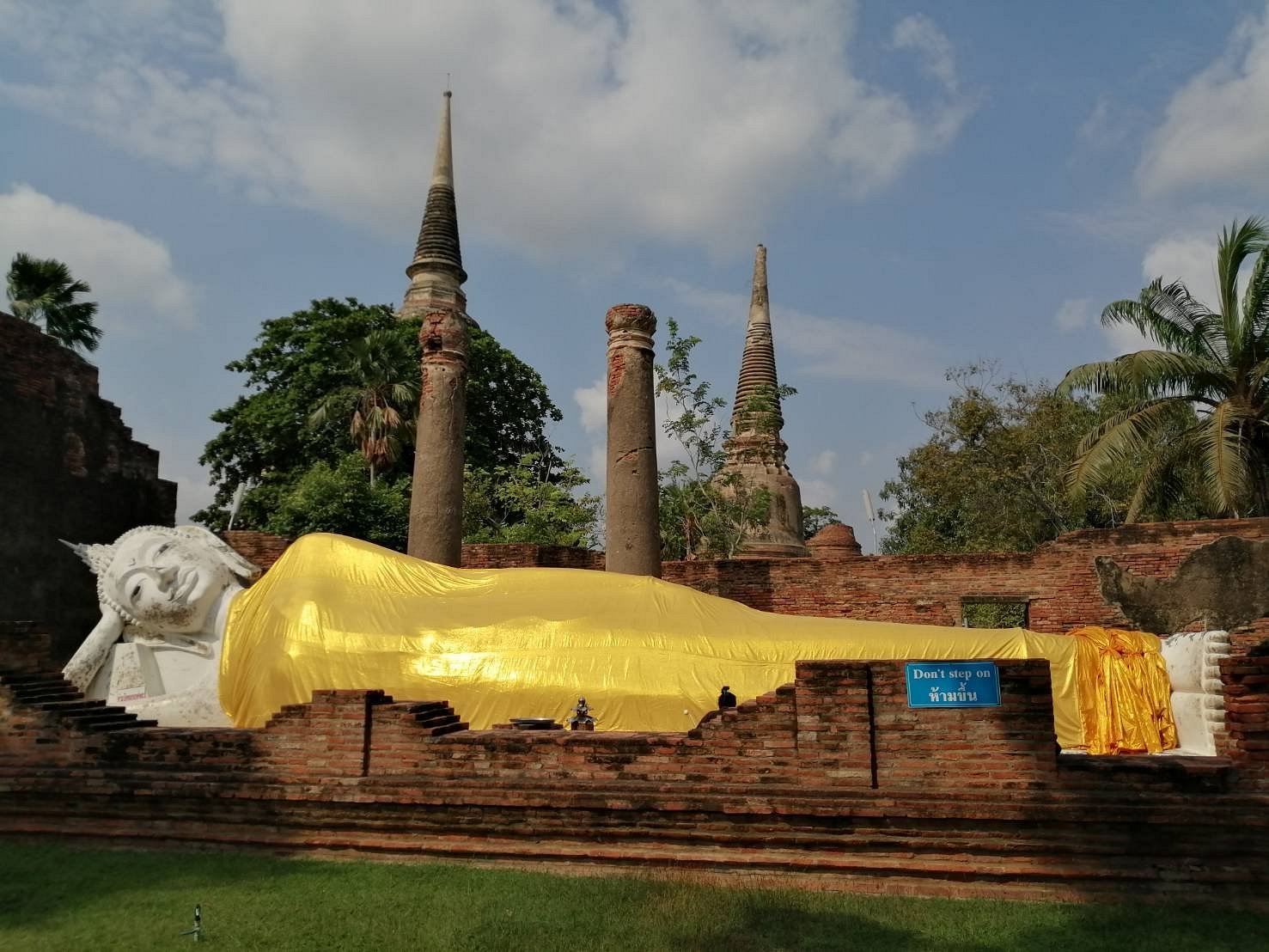 U Way Tour Bangkok Ce Quil Faut Savoir Pour Votre Visite Avec