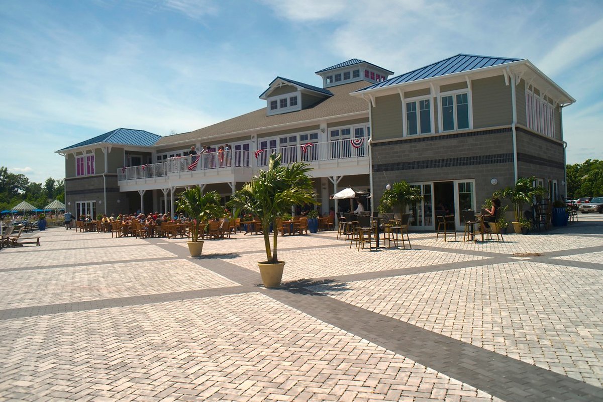 Ocean Pines Yacht Club Menu Prices And Restaurant Reviews Tripadvisor