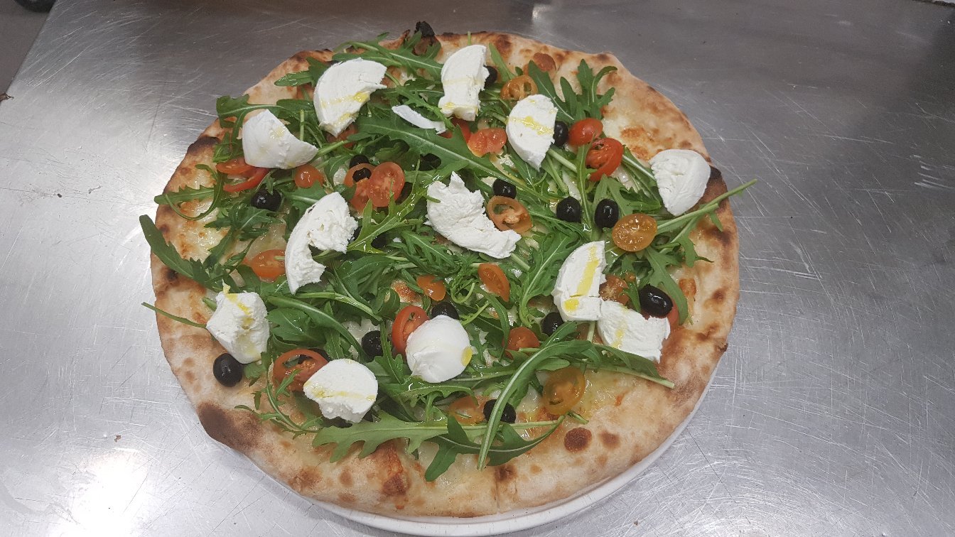 PIZZA IN CENTRO Rome Photos Restaurant Reviews Food Delivery Takeaway Tripadvisor