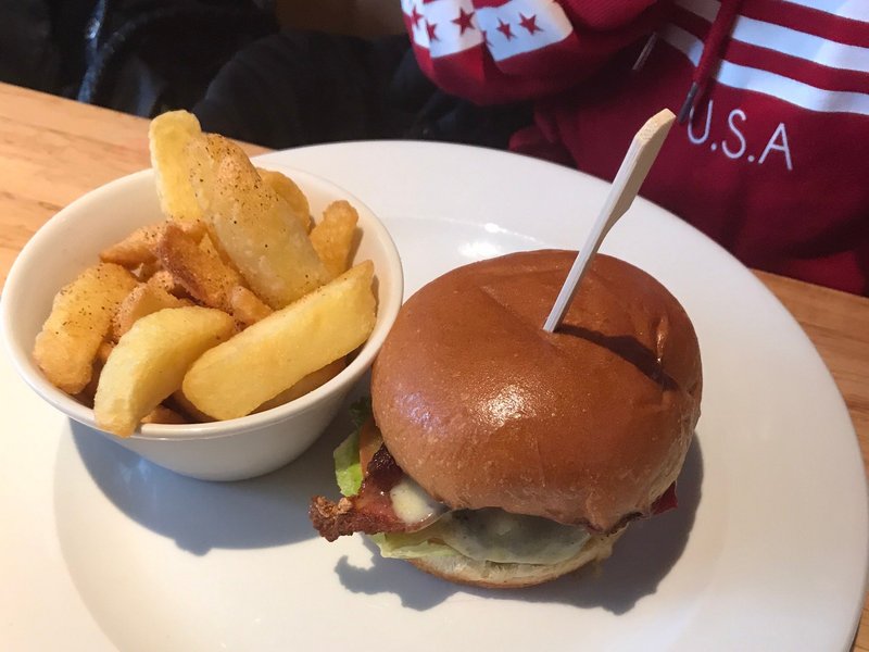 The Bryansburn Inn Bangor Menu Prices And Restaurant Reviews Tripadvisor